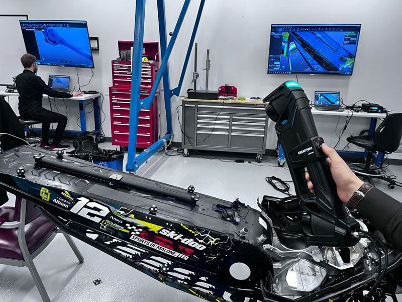 Empowering Tomorrow’s Engineers With Metrology Technologies | Quality Digest