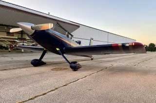 Centurion Performance & Engines case study | Creaform