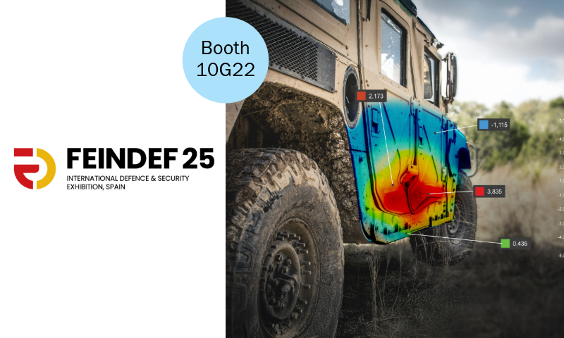 FEINDEF 2025