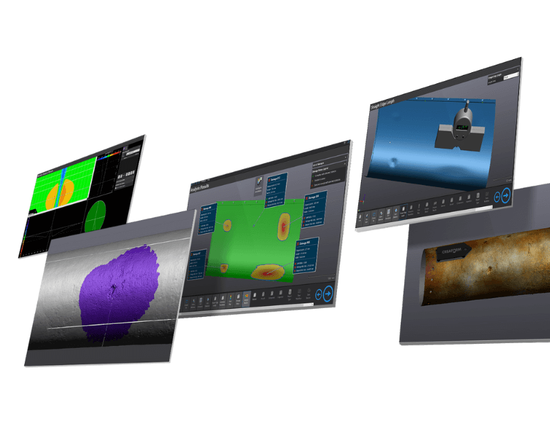 Portable & Robot Mounted 3D Scanners and CMM Solutions | Creaform