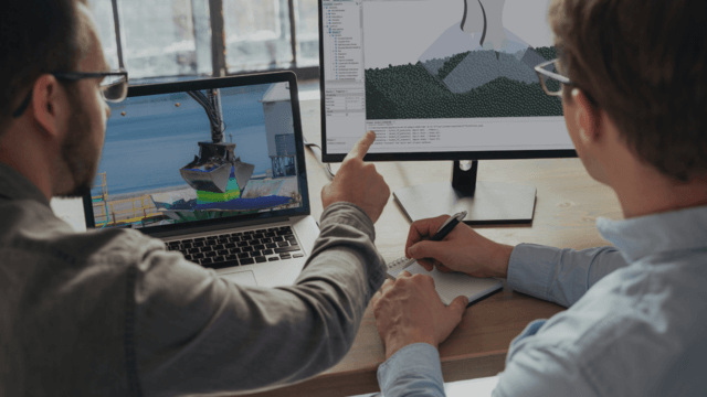 Reverse Engineering – Verpackung | Creaform