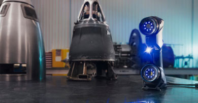 Presse: L’innovation prend forme : Creaform renforce les capacités de ...