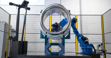 Creaform Unveils the CUBE-R® M Series™: Elevating Automated Dimensional ...