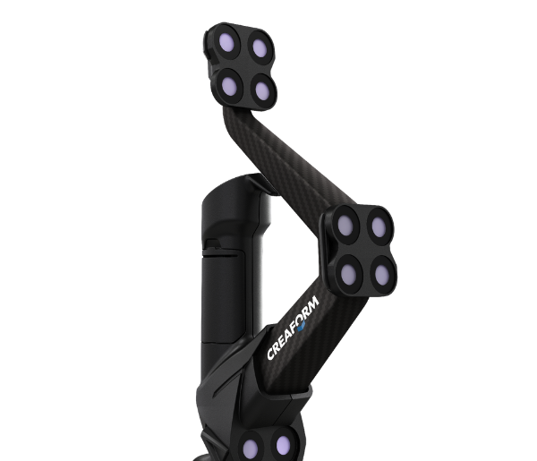 HandyPROBE Next | Portable Coordinate Measuring Machine [CMM]
