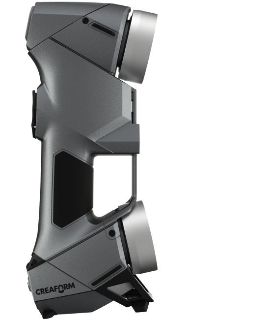 HandySCAN 3D|SILVER Series | Portable Professional 3D Scanner for High ...